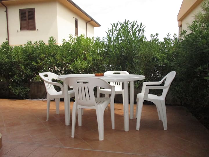 Vacanzadamare - Acquedolci