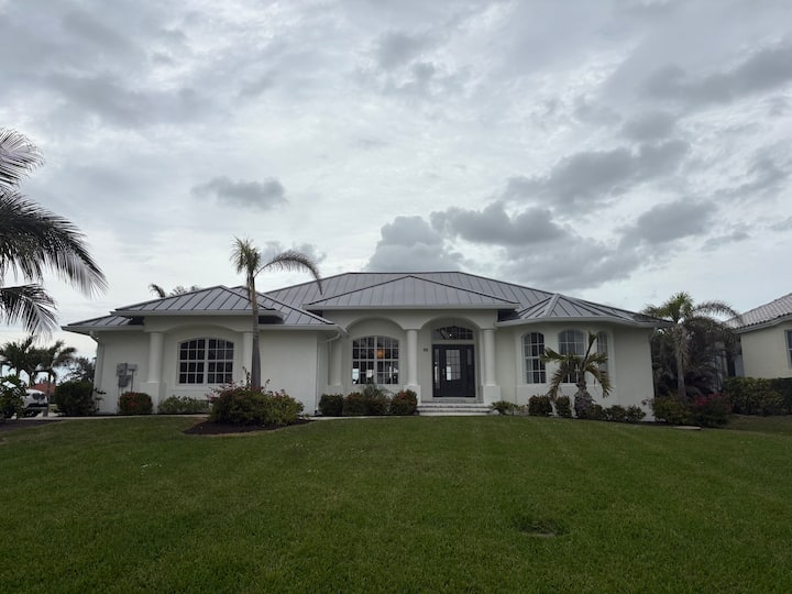 Cape Haze Windward. Boca Grand - 보카 그랜드