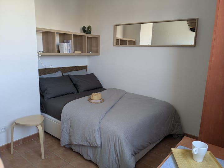 Studio Aux Portes D'avignon - Avignon