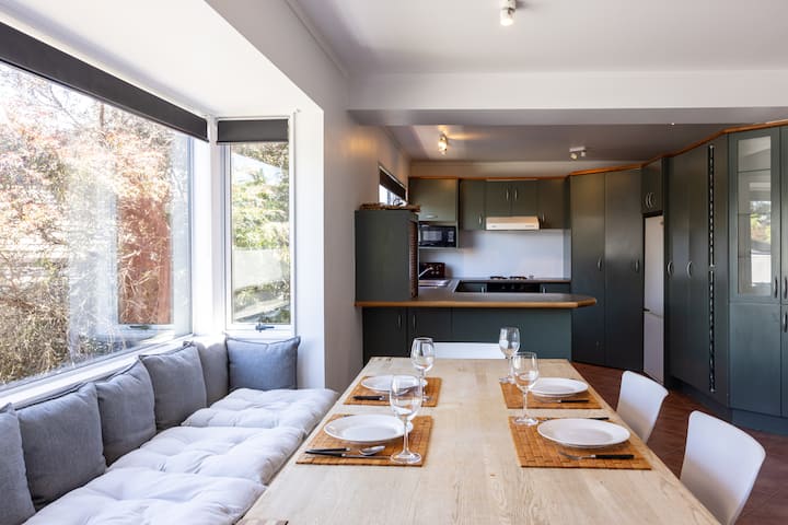 Haka House - Appartement 4 - Taupo