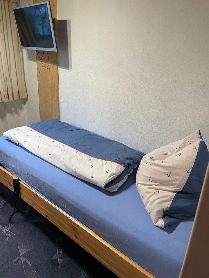 Schöne Terrasse Mit Wohnung Barbara Blick - Geislingen an der Steige