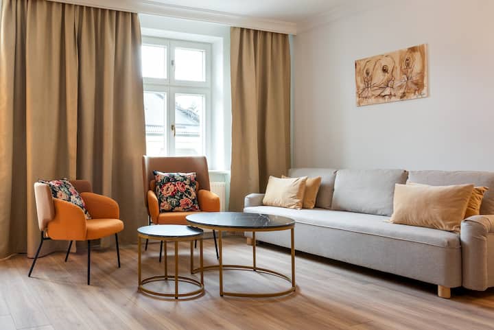 Cosy  Boutique Apartment On Main Square | Cota - Krakow