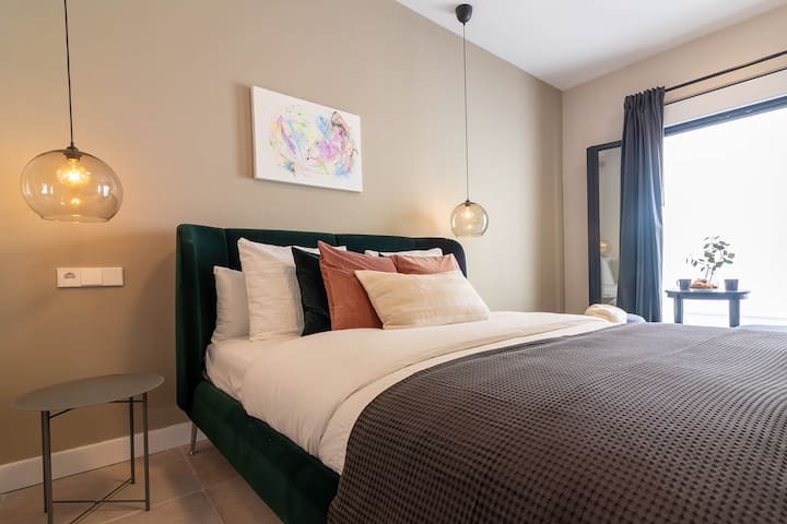Grund Suites Gallery By Freshapartments - 말라가