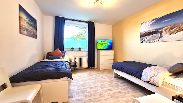 Perfekte Wohnung Für 6fachkräfte - Menden