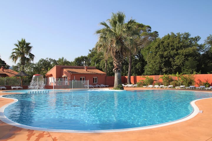 Mobil Home Argelès Sur Mer 66 - Collioure