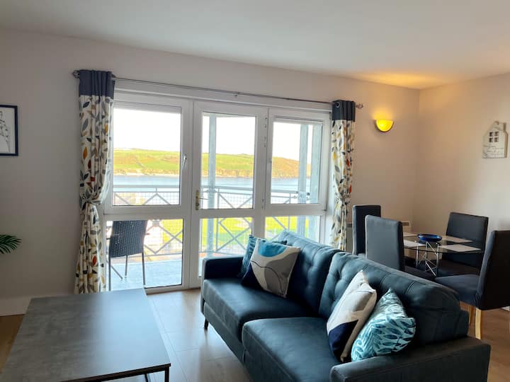 Sea View Retreat - Youghal