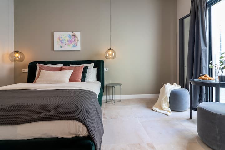 Grund Suites Gallery By Freshapartments - Provincia de Málaga, España
