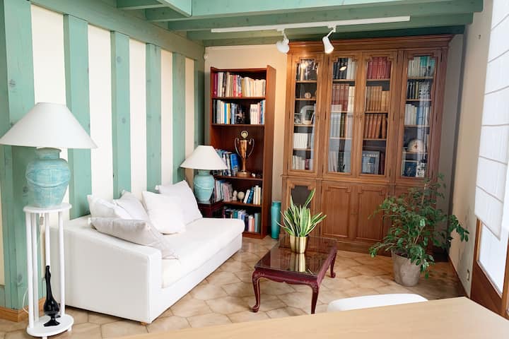 Au Royaume Des éCureuils - Cergy