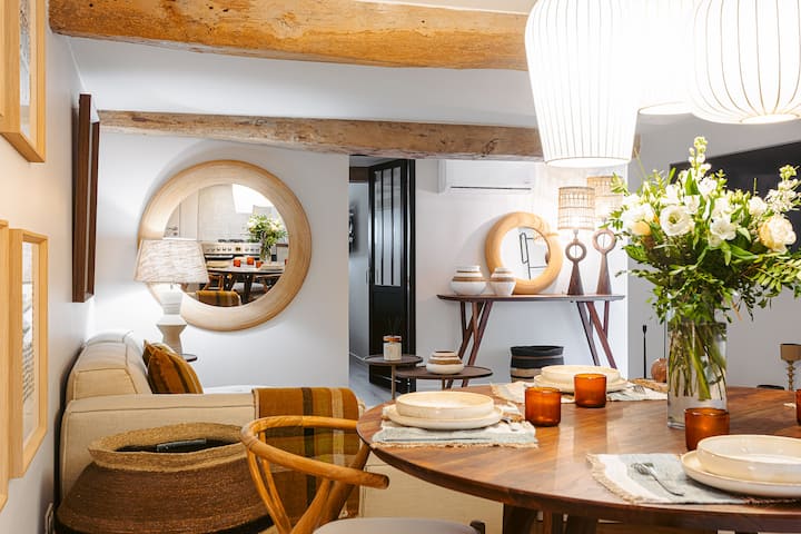 Appartement De Charme Aux Portes De La Rochelle - Aytré