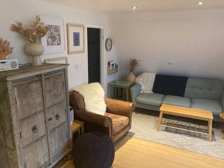 Chalet In Kingdown - Sea Views - Dover