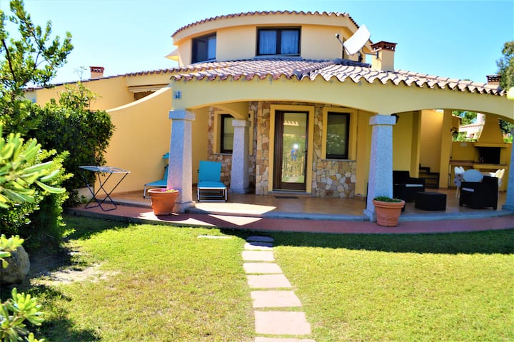 Villa Del Re, Costa Rei - Costa Rei