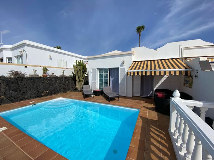 Casa Chris - Puerto del Carmen