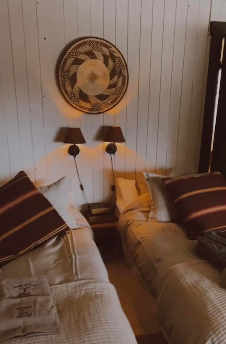 Long Valley Ranch & Lodge 3 - Mariefred