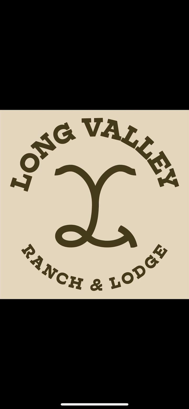 Long Valley Ranch & Lodge 1 - Mariefred