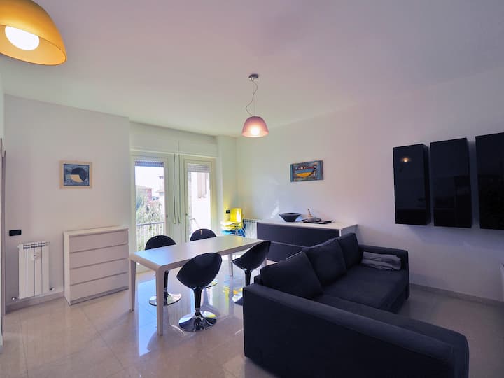 Gabedì Apartment - Lerici