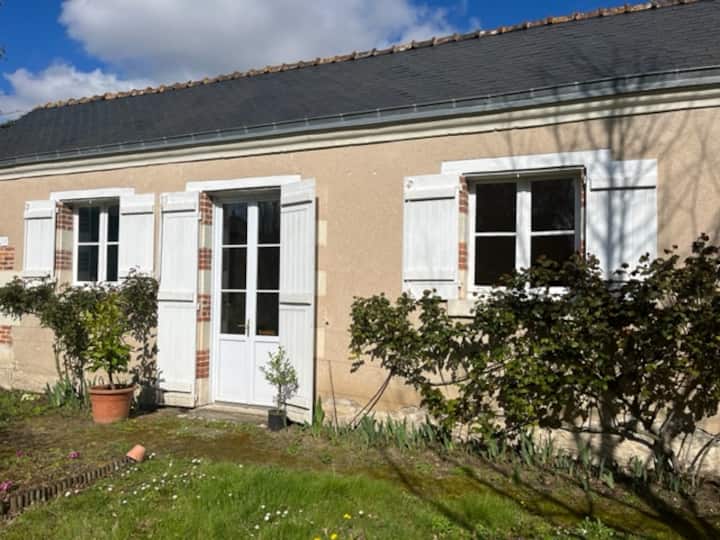 Détente Et Lumière à Onzain - Chaumont-sur-Loire