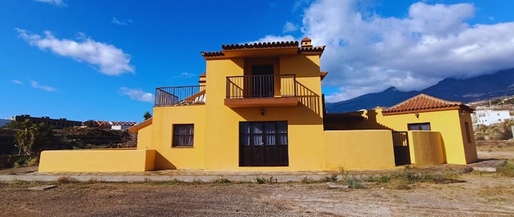 Casa Magec - Tenerife