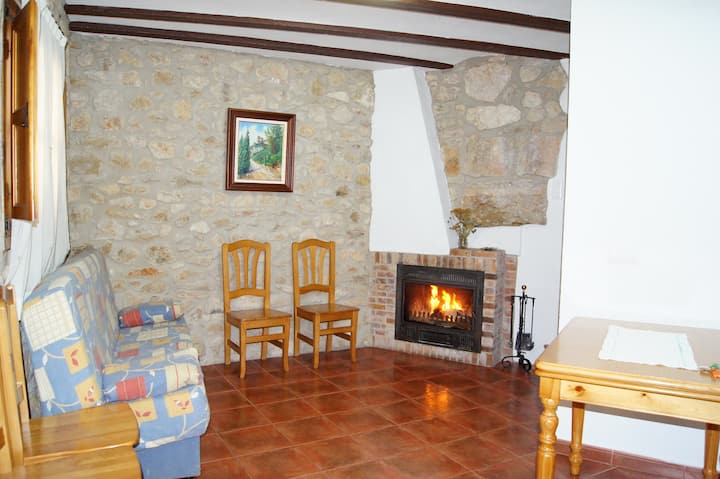 Casa Yayo - La Sénia