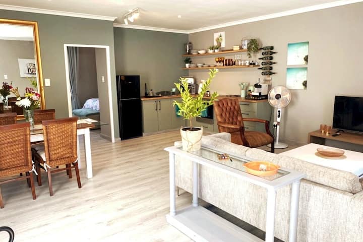 Marble Maison - Franschhoek