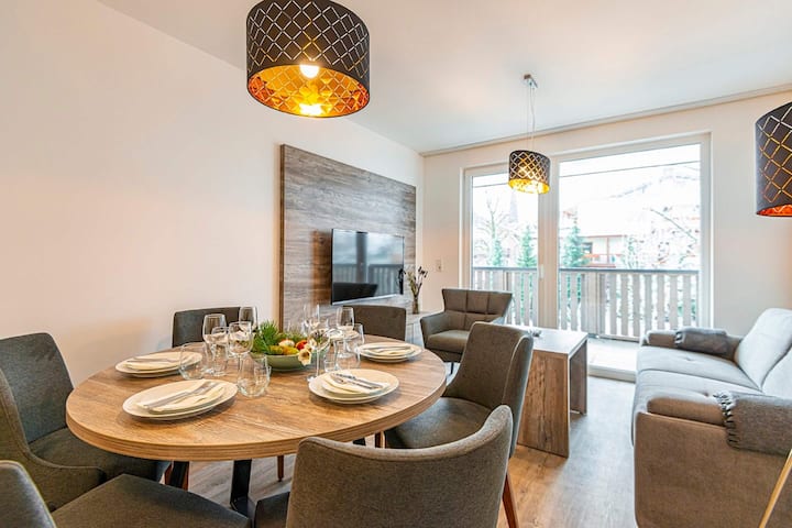 Hb2c - Two-bedroom Apartment Comfort - Bad Hofgastein