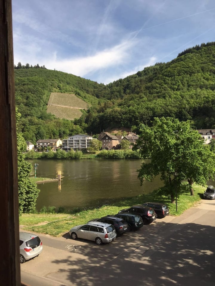 Come Relax At Die Quelle - Bernkastel-Kues