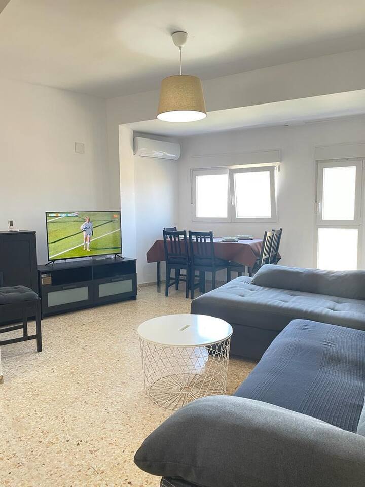 Uim Mediterráneo Emilio Llopis Wifi - Sagunto