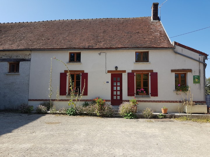 La Petite Ferme - Montmirail