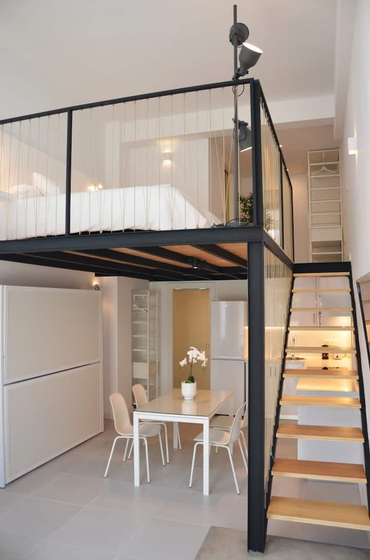 Vivienda A Dos Alturas - Santa Cruz de Tenerife