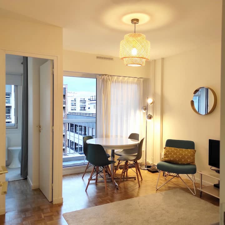 Appartement Paris 11e - Paris