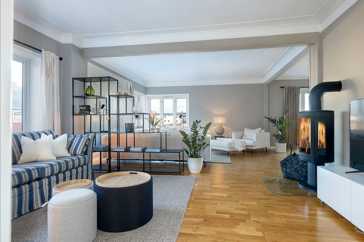 Norway Villa Vacation Rentals | Airbnb