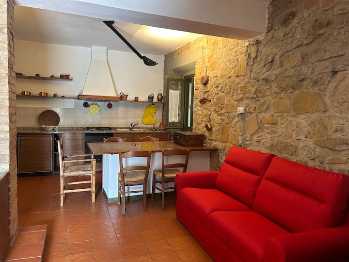 Casa Holeander - Castiglione della Pescaia