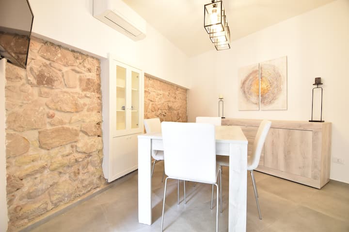 In The Centre Of Marinadiragusa - Marina di Ragusa