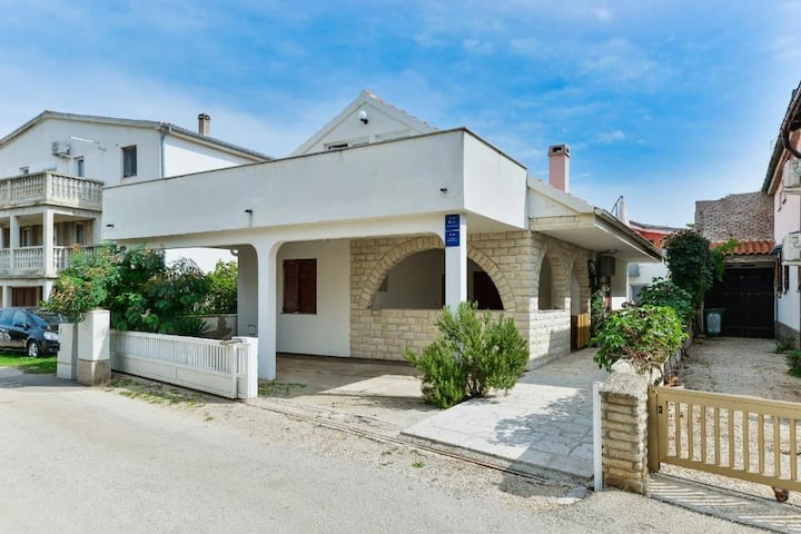 Apartment Liović (2+2 Person) - Vir