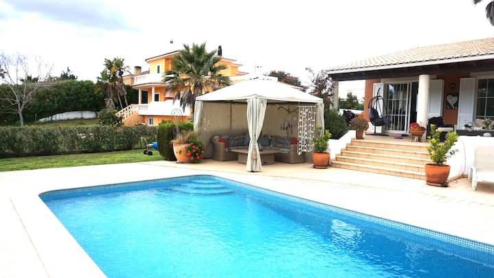 Casa Joliasa - Praia da Luz