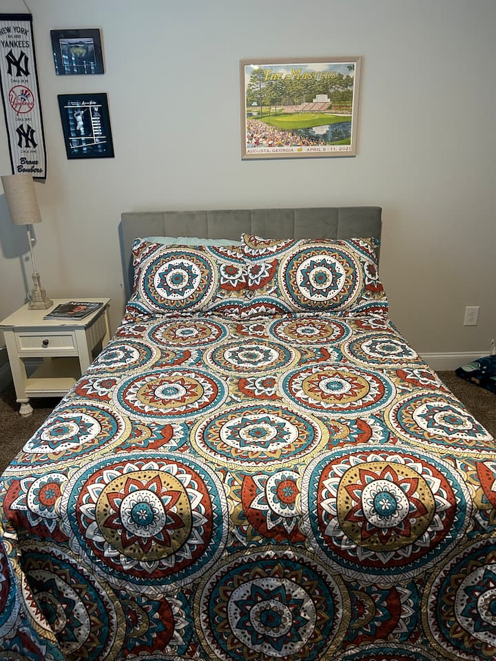 Room In Augusta Available - Harlem, GA
