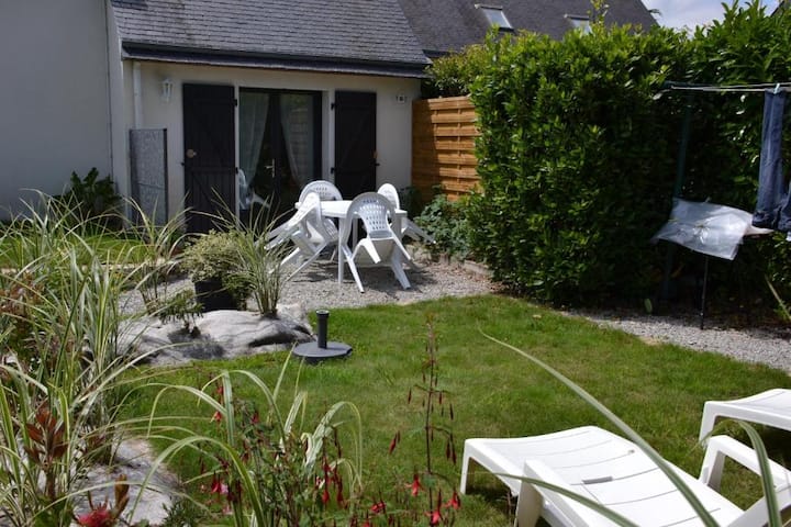 L'escale Sinagote Gîte - Séné