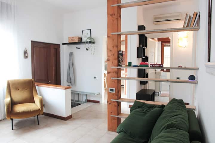 Casa Semi-indipendente A Vicenza - Vicenza