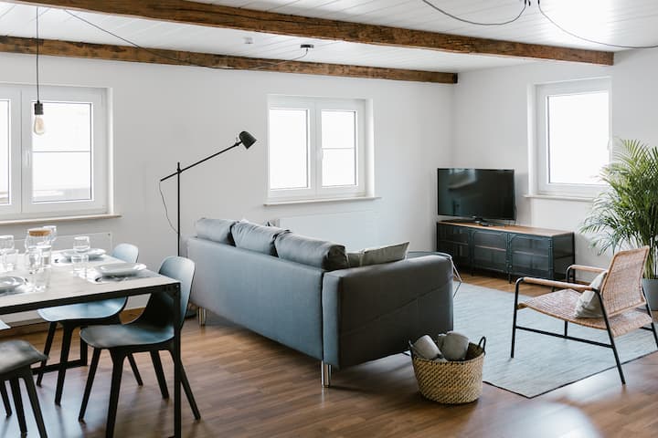 Gîte Elise - Dalhem