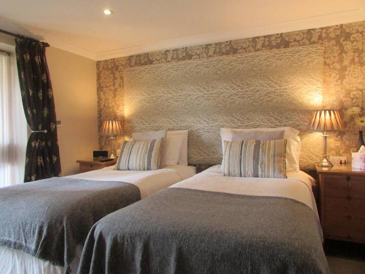 Luxury Twin En-suite - Beccles