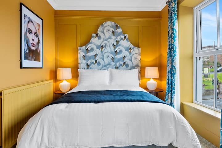 Double Ensuite @ Hestia - Londonderry