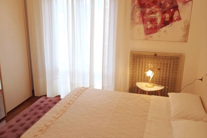 Angela Home - Rimini