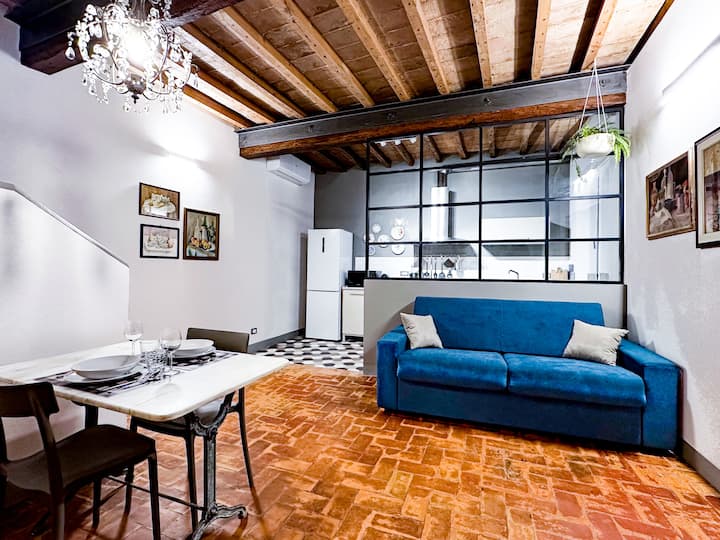 [Centre] Modenacharme: La Porte D'entrée Du Centre - Modena