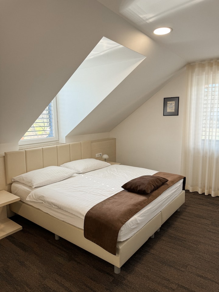 Family Room With Breakfast - Kranj