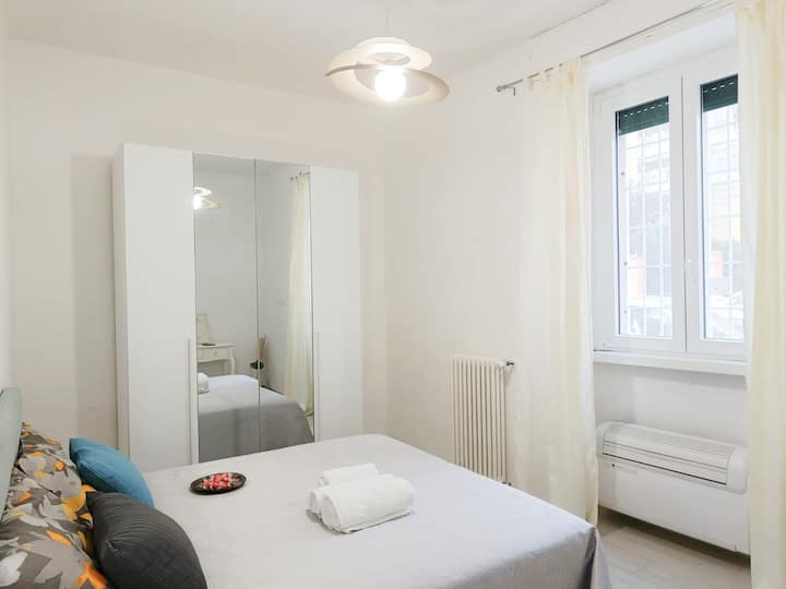 [Roma] Incantevole Bilocale Vicino Trastevere - Rom