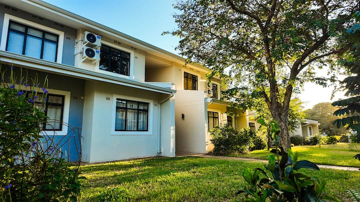 127 Platinum Peak ,Victoria Falls - Victoria Falls