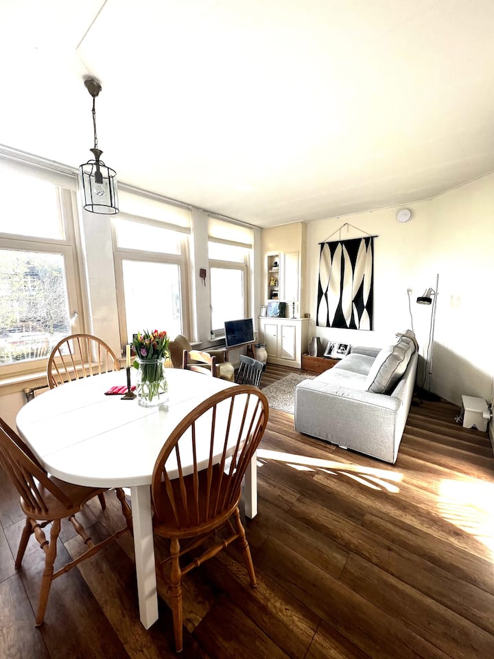 Cute House In Centre Of Amsterdam - Zaandam