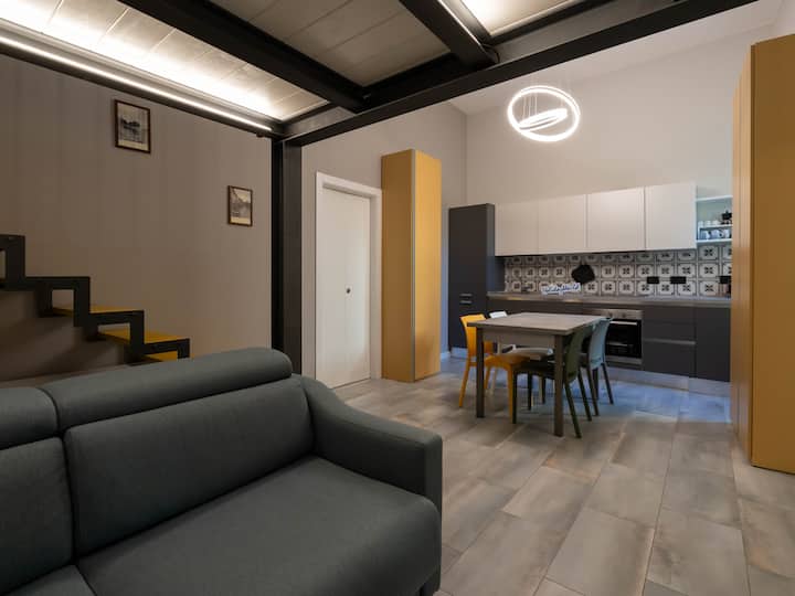 La Carlina By Holiday World - Cannobio