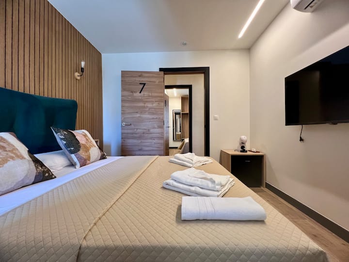 S7 Boutique Palacios - Alicante