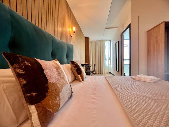 S11 Boutique Palacios - El Campello