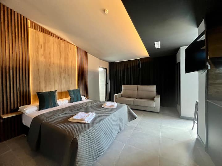 S22 Boutique Palacios - El Campello